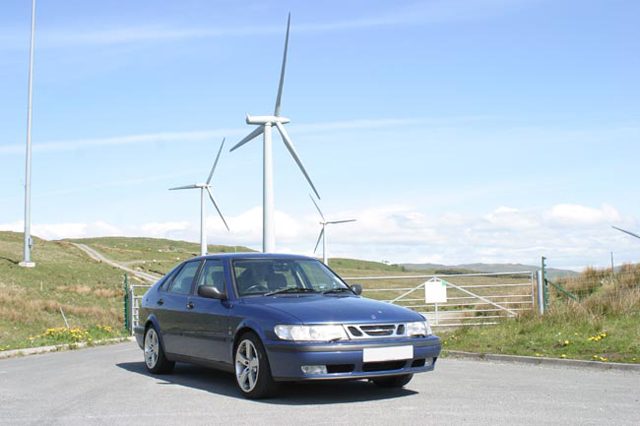 THE MOD THREAD, show picts of ur major/minor mods on ur ride | Page 3 | SaabCentral Forums